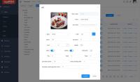 China Revolutionary Cloud Sales Software for Bars Retail Stores and Hospitals Powered by Kotlin for sale