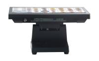 China 15.6 Inch Touch Screen POS System 64GB SSD Intel i3 for Retail Stores for sale