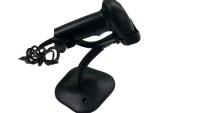 China SC-R7 Handheld Scanner 300 Scans/min 1D Red Scanning CCD Mode USB Serial Interface 1- for sale