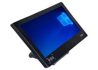 China 15.6 Inch Touch Screen POS System 64GB SSD Intel i3 for Retail Stores for sale