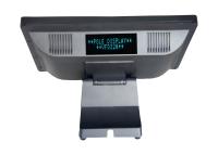 China 15.6 Inch Touch Screen POS System 64GB SSD Intel i3 for Retail Stores for sale