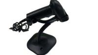 China 4 Mil Optical Resolution SC-R7 Handheld Barcode Scanner for Warehouse or Retail Scanning for sale