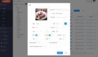 China Impos Cloud POS Software for Restaurant Retail Hospital Android Win for sale