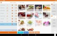 China Impos Cloud POS Software for Restaurant Retail Hospital Android Win for sale