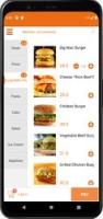 China Impos Cloud POS Software for Restaurant Retail Hospital Android Win for sale