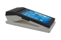 China Android POS Machine with 7 Inch IPS Screen and Thermal Receipt Printer HDD-A7 for sale