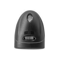 China Portable Wireless Barcode Scanner SC-R8 4 mil Optical Resolution 300 Scans per Second for sale
