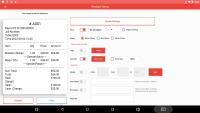 China Cloud POS Software Easy to in Retail Restaurants Hospitals and Bars 16 Language Options for sale