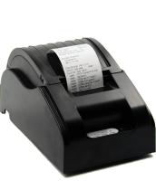 China USB Interface Removable Thermal Printer 5890 58mm Printing for Receipts and Barcodes for sale