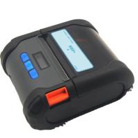 China HDD-M80+ Bluetooth Thermal Receipt Printer 90mm/s High Speed ABS Rubber for sale