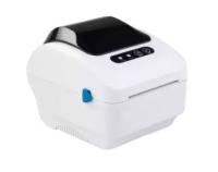 China 320B Thermal Printer 127mm/s 203DPI for 1D 2D Barcode Receipt Label Printing for sale