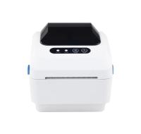 China 320B Thermal Printer 127mm/s 203DPI for 1D 2D Barcode Receipt Label Printing for sale
