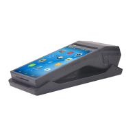 China Android Payment Machine for Fast and Accurate Business Transactions 80mm Paper Width for sale