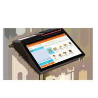 China 1080P Android POS Cashier Machine with Customizable Card Reader and Practical NFC Option for sale