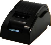 China 90mm/s Thermal Receipt Printer 50km Printer Life Auto Cutter for Retail Store for sale