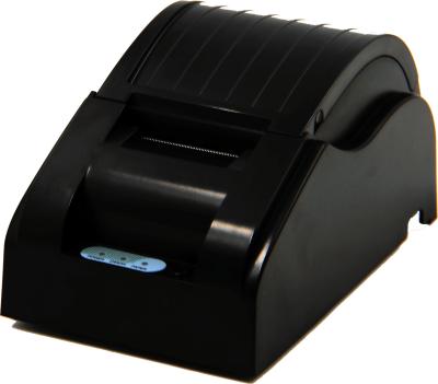 China 90mm/s Thermal Receipt Printer 50km Printer Life Auto Cutter for Retail Store for sale