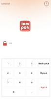 China Android Win OS Retail POS System Self-Service Kiosk with Intel Core Rockchip CPU 10.1 Inch Touch Screen for sale