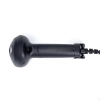 China Handheld Bluetooth Wireless QR Code Barcode Scanner 500scans/sec 5M Shock Resistance for Supermarket Store Pharmacy for sale