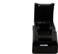 China 90mm/s Thermal Receipt Printer 50km Printer Life Auto Cutter for Retail Store for sale