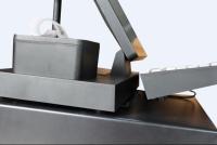 China All-In-One POS System with Resistive Touch Screen Built-in Printer and Cash Drawer for sale