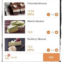 China Multiple Users Supported Android POS System for Restaurants Retail Hospitals and Bars for sale