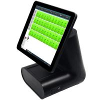 China 15.6 inch POS System Touch Screen with Built-in 80mm Thermal Printer 128G SSD for sale