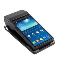 China Effortless Retailing with 's Built-in NFC Card Reader POS System and Retail Software for sale
