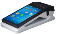 China Effortless Retailing with 's Built-in NFC Card Reader POS System and Retail Software for sale