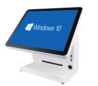 China Custom Desktop Payment Kiosk HDD-400 with Selectable 15-21.5 Inch Display and J1800 J1900 RK3288 Motherboard for sale