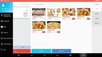 China Convenient POS Retail Software for Supermarket Restaurant Grocery Bakery Retail Store for sale