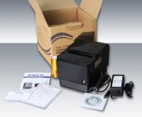 China 80mm WiFi Thermal Printer for Android Mobile 260mm/s Color Print Speed POS System for sale