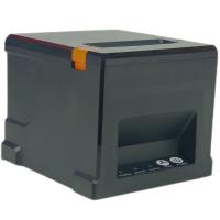 China 80mm Desktop Thermal Receipt Printer with Auto Cutter and SDK Support for sale
