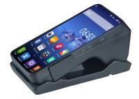 China Android POS System Thermal Printer 58mm Kiosk Printer with SDK QR Scanner for sale