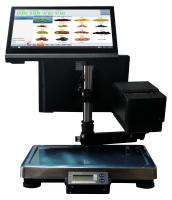 China Full Complete POS Terminal with Win/Android Operating System and 2GB/4GB DDR3 Memory for sale