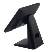 China Modern Restaurant POS System with Second Customer Display and 64G/128G/256G SSD Storage for sale