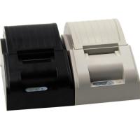 China Thermal Receipt Invoice Printer HDD-5890 80mm Auto Cutter for Restaurant Hotel Bar for sale