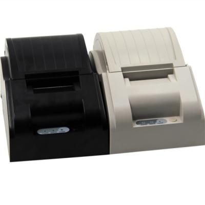 China Thermal Receipt Invoice Printer HDD-5890 80mm Auto Cutter for Restaurant Hotel Bar for sale