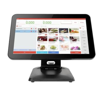 China Easy Cloud POS Software Customized for Retail Industry Restaurants Hospitals and Bars for sale