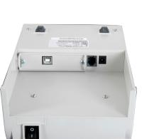 China Thermal Receipt Invoice Printer HDD-5890 80mm Auto Cutter for Restaurant Hotel Bar for sale