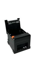China Max Paper Size 80mm Thermal Receipt Printer with Customizable Logo and Private Mold for sale
