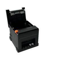China 80MM External Thermal Receipt Printer With Automatic Cutter Boutique Counter Design for sale