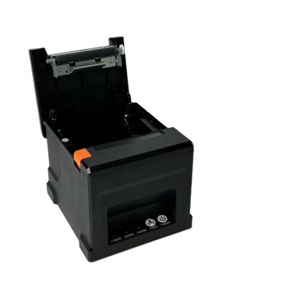 China 80MM External Thermal Receipt Printer With Automatic Cutter Boutique Counter Design for sale