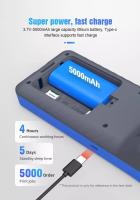 China 4G 5MP Camera Android POS Terminal with 58mm Printer NFC Support 1GB RAM for sale