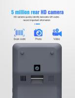 China 4G 5MP Camera Android POS Terminal with 58mm Printer NFC Support 1GB RAM for sale