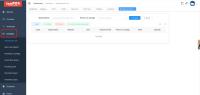 China WIFI Inventory Management Software for Android Stock Sync on 3 Devices for sale