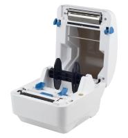 China 320B Thermal Receipt Label Printer 30-80mm 260mm/s USB LAN BT WiFi for sale