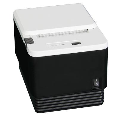 China Thermal POS Printer for Restaurant Kitchen Hotel Bakery 150KM Print Life 80mm for sale