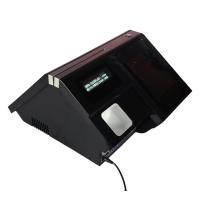 China 12V/2A Power Supply Win Android POS System Machine with Built-in 80mm Thermal Printer for sale