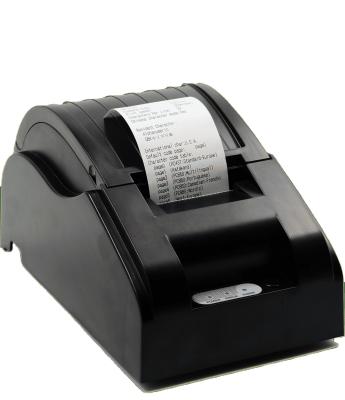 China HDD-5890 Thermal Receipt Printer 80mm for Retail Restaurant Hotel Grocery Store Bakery for sale