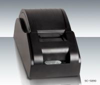 China HDD-5890 Thermal Receipt Printer 80mm for Retail Restaurant Hotel Grocery Store Bakery for sale